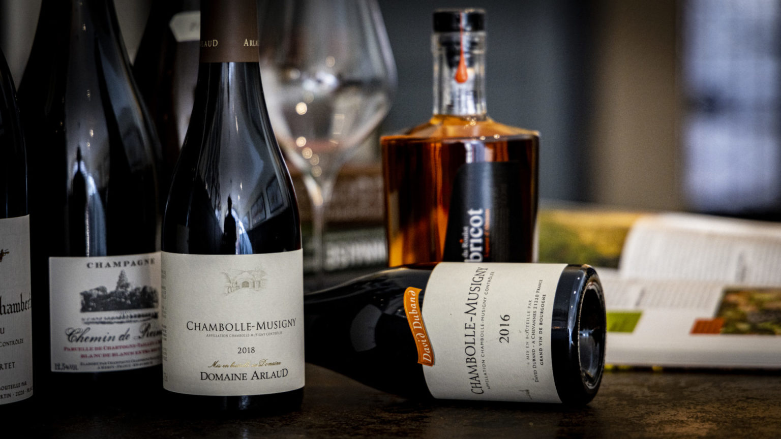 Home - Dr Wine